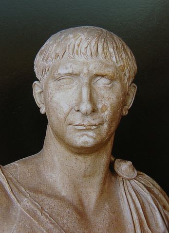 Traianus,mince,Římské mince,Řím,císař,Traian,denar,denarius,as ...